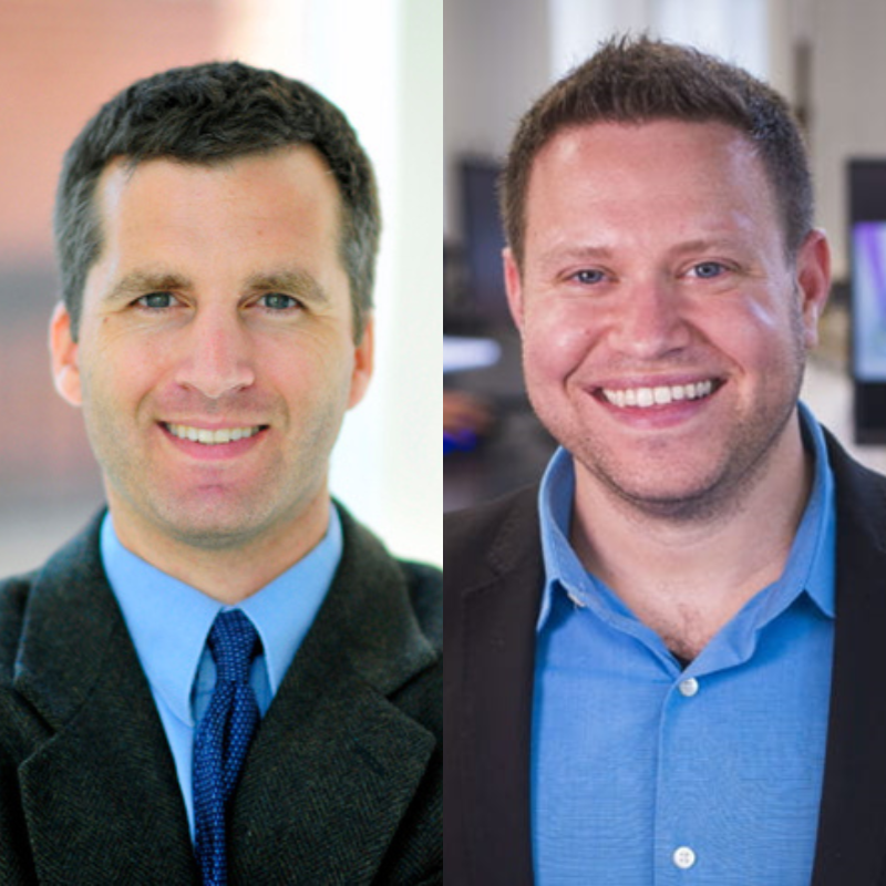 Passing the Torch: Maryland Robotics Center’s Next Chapter | Institute for Systems Research